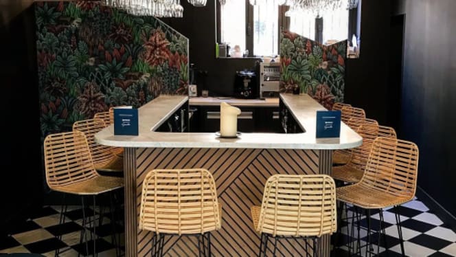 Restaurant Ginette à Rouen - Menu, avis, prix et réservation | TheFork