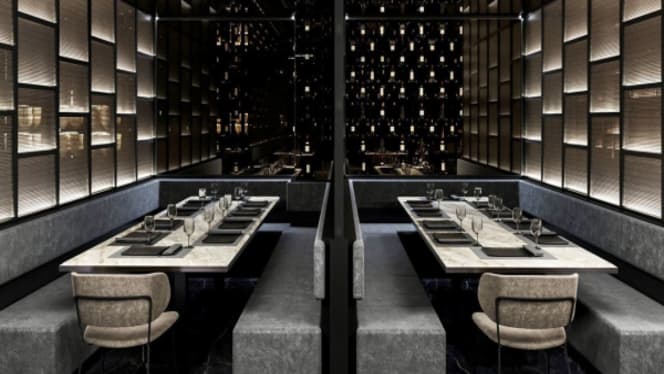 Restaurant Shinko à Paris - Menu, avis, prix et réservation | TheFork