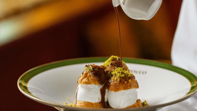 Rocco Ristorante em Lisboa - Preços, menu, morada, reserva e avaliações ...