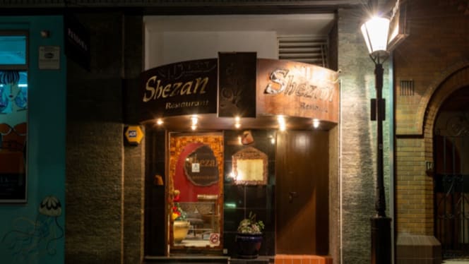 Shezan in London - Restaurant Reviews, Menus, and Prices | TheFork