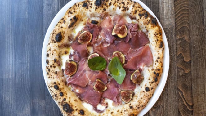 Restaurant Impronta à Paris - Menu, avis, prix et réservation | TheFork