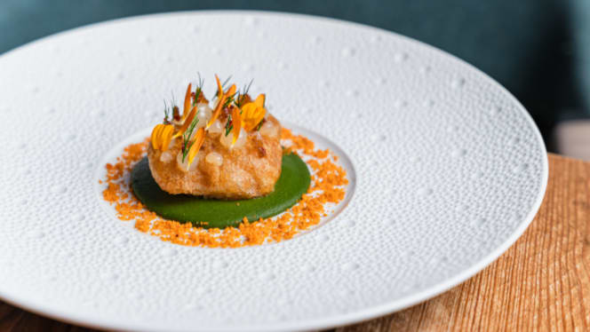 Bokan 37 Restaurant in London - Restaurant Reviews, Menus, and Prices ...