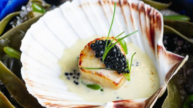 Bokan 37 Restaurant in London - Restaurant Reviews, Menus, and Prices ...