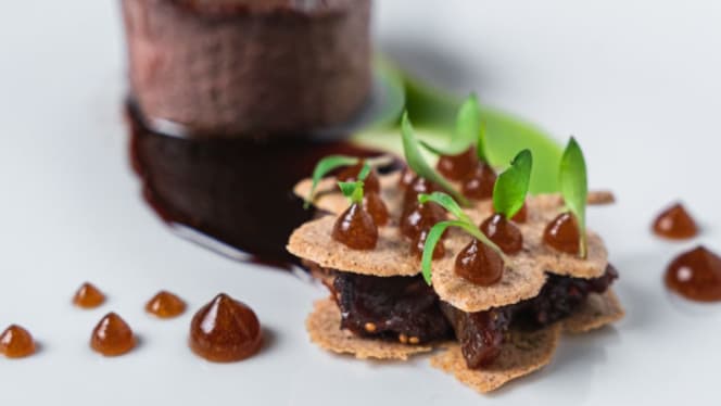 Bokan 37 Restaurant in London - Restaurant Reviews, Menus, and Prices ...