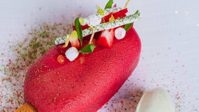 Bokan 37 Restaurant in London - Restaurant Reviews, Menus, and Prices ...