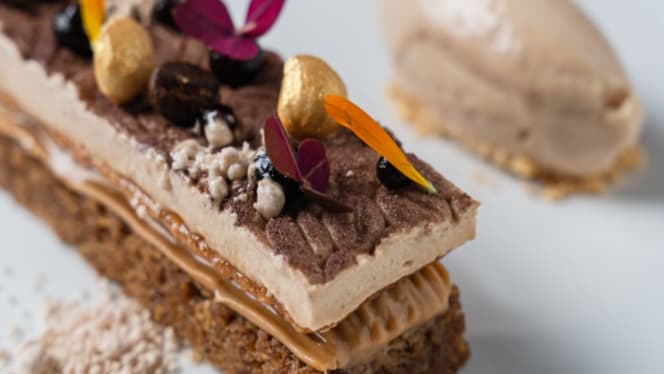 Bokan 37 Restaurant in London - Restaurant Reviews, Menus, and Prices ...