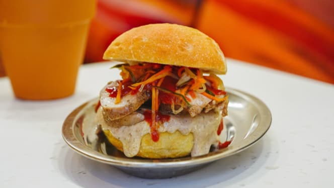 Restaurant Apu à Paris - Menu, avis, prix et réservation | TheFork