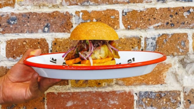 Restaurant Apu à Paris - Menu, avis, prix et réservation | TheFork