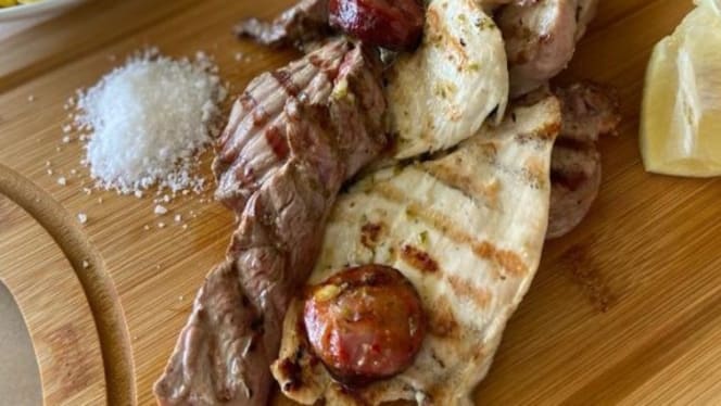 Taska Lusa em Estoril - Preços, menu, morada, reserva e avaliações do ...