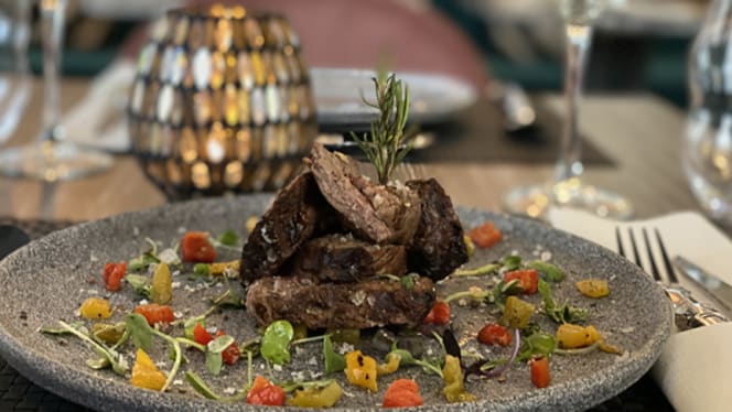 Restaurante Maleva Mallorca en Palma de Mallorca - Menú 2024, opiniones ...