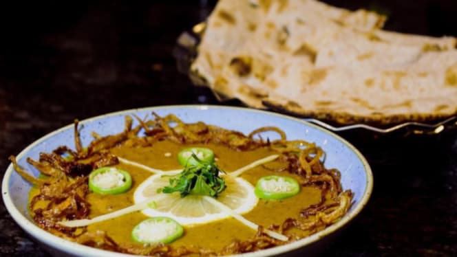 Zayna in London - Restaurant Reviews, Menus, and Prices | TheFork