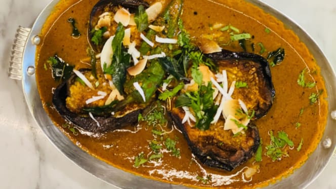 Kutir in London - Restaurant Reviews, Menus, and Prices | TheFork