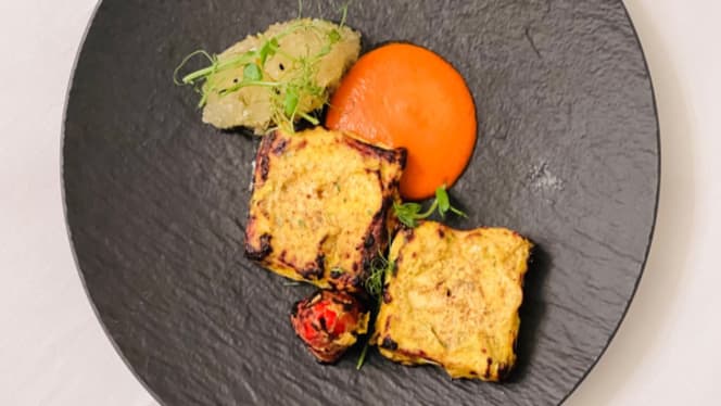 Kutir in London - Restaurant Reviews, Menus, and Prices | TheFork