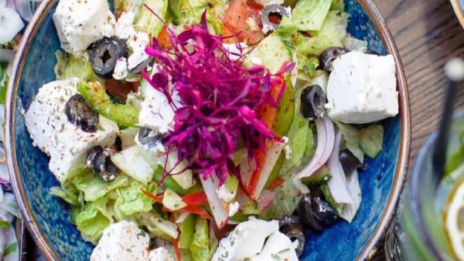 Massis Paddington in London - Restaurant Reviews, Menus, and Prices ...