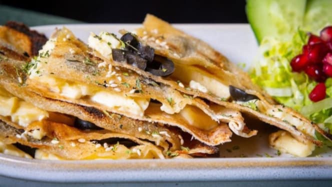 Massis Paddington in London - Restaurant Reviews, Menus, and Prices ...