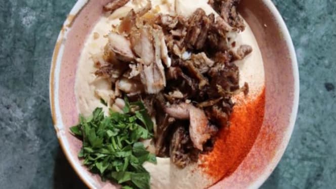 Massis Paddington in London - Restaurant Reviews, Menus, and Prices ...