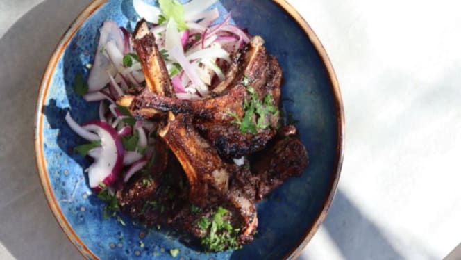 Massis Paddington in London - Restaurant Reviews, Menus, and Prices ...