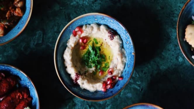 Massis Paddington in London - Restaurant Reviews, Menus, and Prices ...