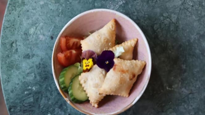 Massis Paddington in London - Restaurant Reviews, Menus, and Prices ...