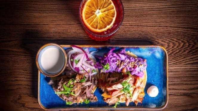 Massis Paddington in London - Restaurant Reviews, Menus, and Prices ...