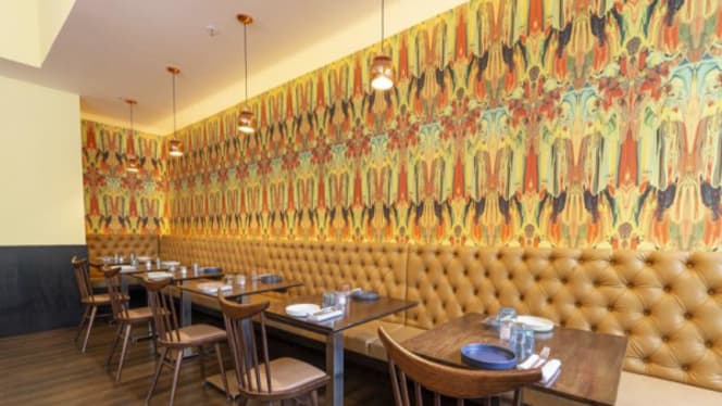 Massis Paddington in London - Restaurant Reviews, Menus, and Prices ...