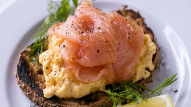 The Factory House in London - Restaurant Reviews, Menus, and Prices ...