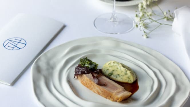 Restaurant Le 1741 à Strasbourg - Menu, avis, prix et réservation | TheFork