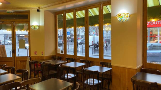 Chez JJ à Paris - Menu, avis, prix et réservation | TheFork