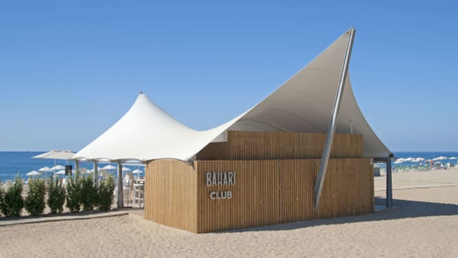 Bahari Club in Calella - Restaurant Reviews, Menu and Prices | TheFork