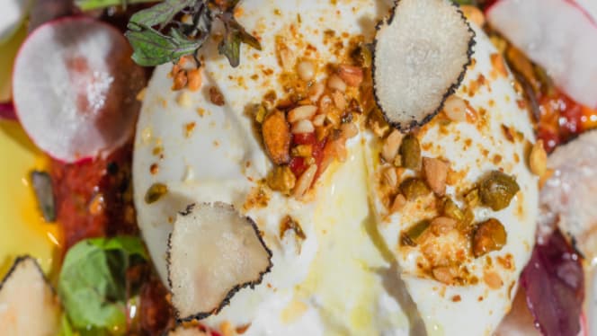 Restaurant Artisan de la Truffe Marais à Paris - Menu, avis, prix et ...