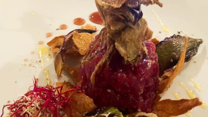 Basilio in Milan - Restaurant Reviews, Menu and Prices | TheFork
