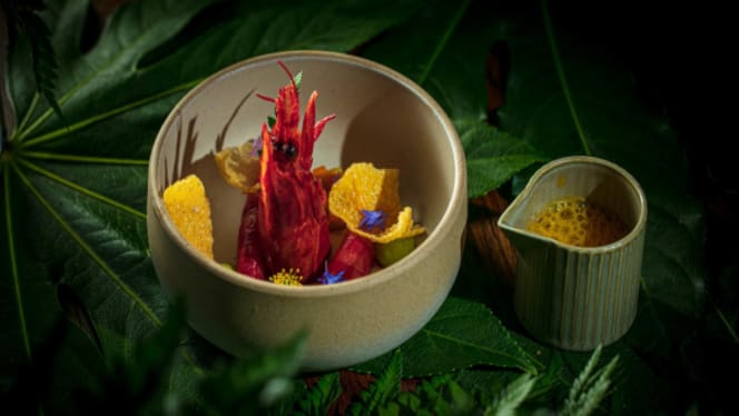 Inca London in London - Restaurant Reviews, Menus, and Prices | TheFork