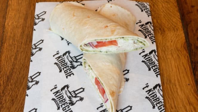 't Kippegie in Utrecht - Restaurant Reviews, Menu and Prices | TheFork