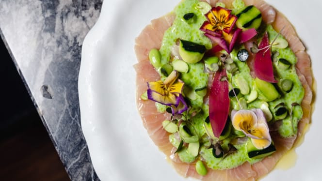 MAMÌ Storie di Cucina Italiana a Milano - Menu, prezzi, immagini ...