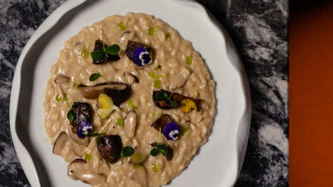 MAMÌ Storie di Cucina Italiana a Milano - Menu, prezzi, immagini ...