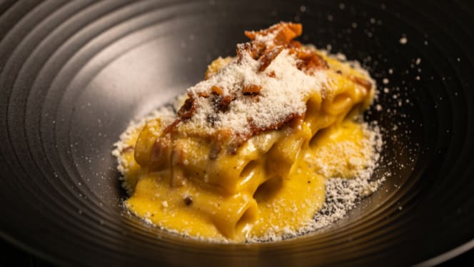 MAMÌ Storie di Cucina Italiana a Milano - Menu, prezzi, immagini ...