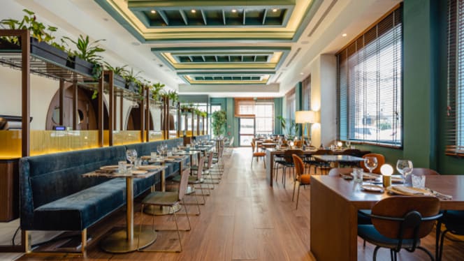 MAMÌ Storie di Cucina Italiana a Milano - Menu, prezzi, immagini ...