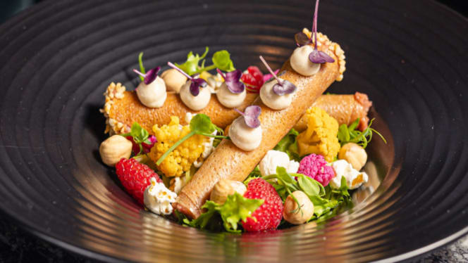 MAMÌ Storie di Cucina Italiana a Milano - Menu, prezzi, immagini ...