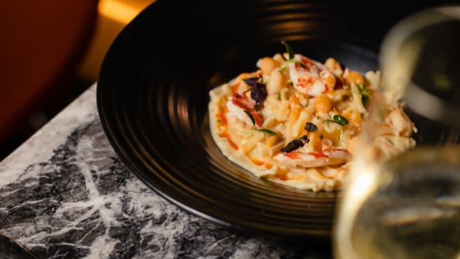 MAMÌ Storie di Cucina Italiana a Milano - Menu, prezzi, immagini ...