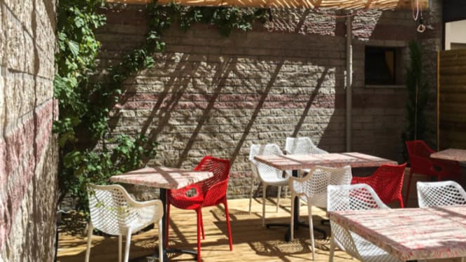 Le Pacific in Visé - Restaurant Reviews, Menu and Prices | TheFork