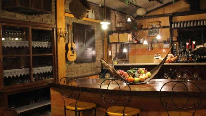 Pepero in Vigevano - Restaurant Reviews, Menu and Prices | TheFork