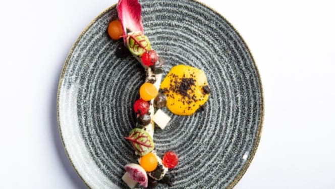 The Reading Room in Reading - Restaurant Reviews, Menus, and Prices ...