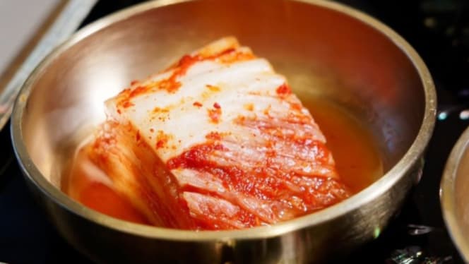 Restaurant Sam Sun à Paris - Menu, avis, prix et réservation | TheFork