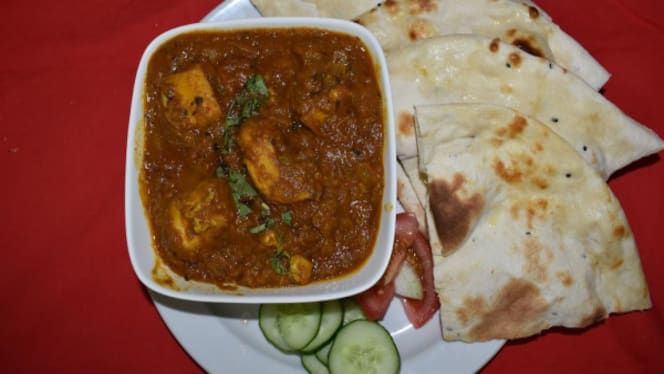 Bombay Curry House in Rotterdam - Restaurant Reviews, Menu and Prices ...