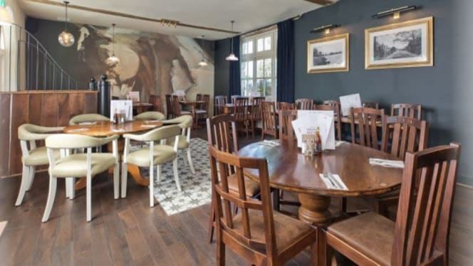 Danson Stables Bexley Heath in Bexleyheath - Restaurant Reviews, Menu ...
