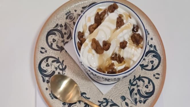 Restaurant Le Meraki à Nice - Menu, avis, prix et réservation | TheFork