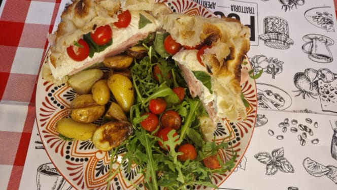 Restaurant Posto 17 - Le Port à Nice - Menu, avis, prix et réservation ...