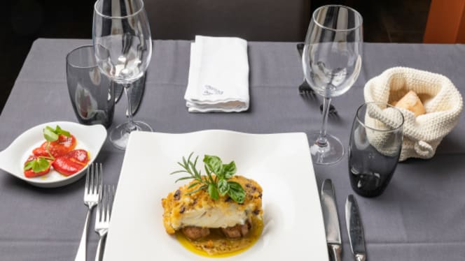 Le Carabin à Genève - Menu, avis, prix et réservation | TheFork