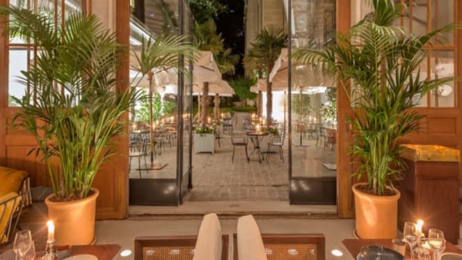 Restaurant Le Camondo à Paris - Menu, avis, prix et réservation | TheFork