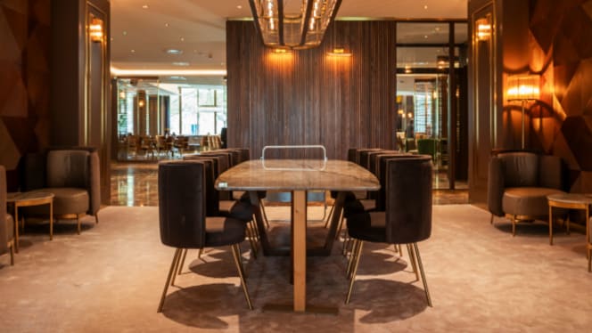 Mio Papà in Rotterdam - Restaurant Reviews, Menu and Prices | TheFork